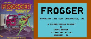 Most Iconic 80s Video Games