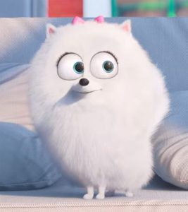Secret Life Of Pets Character List