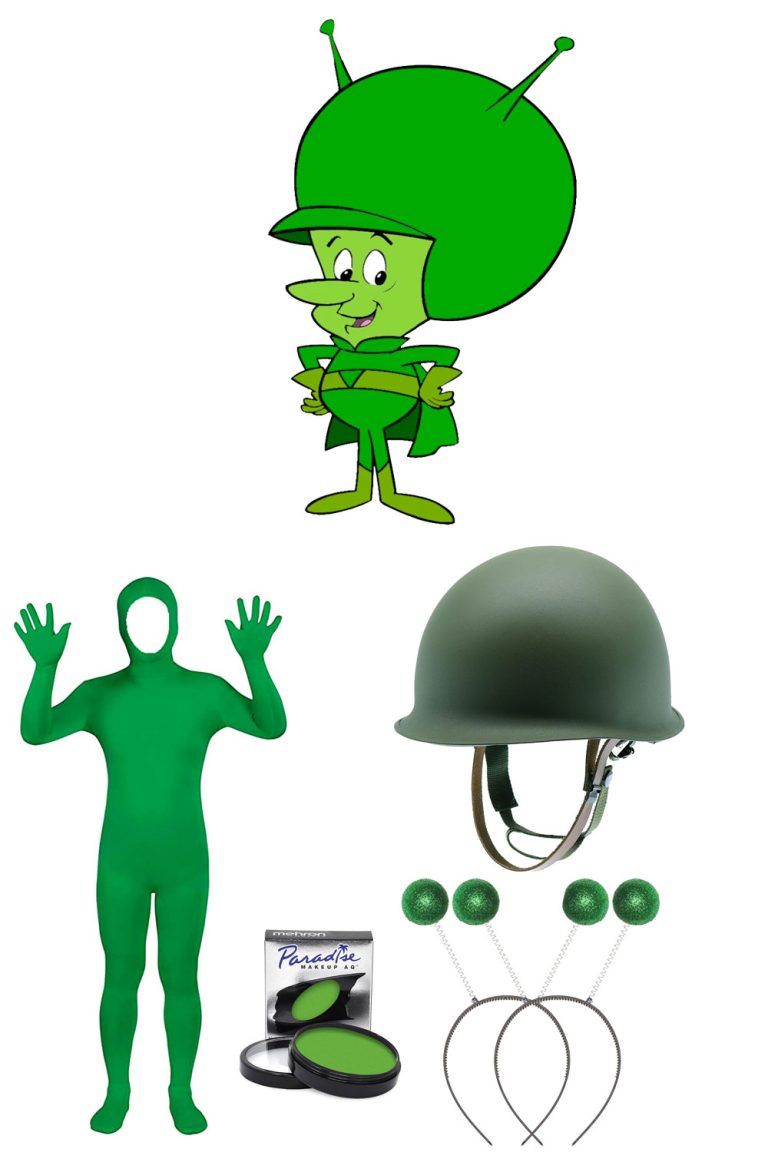 Flintstones Costume Ideas