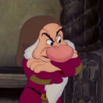 Snow White And The Seven Dwarfs Characters