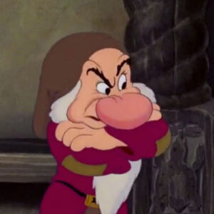 Snow White And The Seven Dwarfs Characters