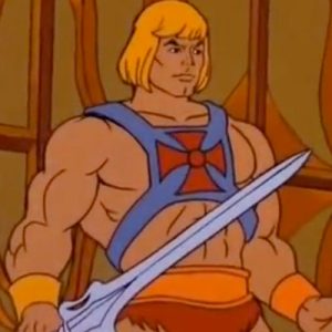 He-Man List Of Characters