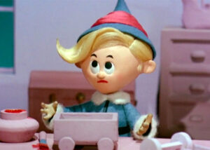 Rudolph The Red Nosed Reindeer Characters: A Nostalgic Journey