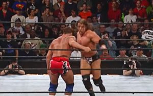 WWE Royal Rumble Winners