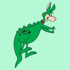 List Of Flintstones Characters