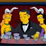 All Simpsons Guest Characters