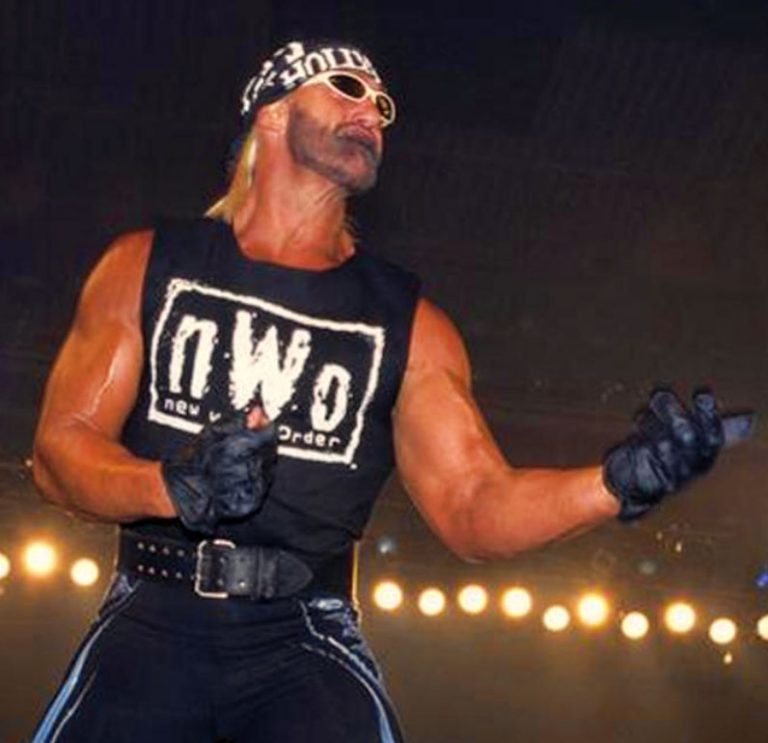 List Of All NWO Members