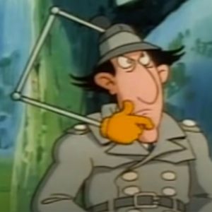 All Inspector Gadget Gadget's