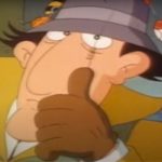 All Inspector Gadget Gadget's