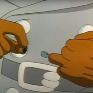All Inspector Gadget Gadget's