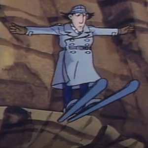 All Inspector Gadget Gadget's