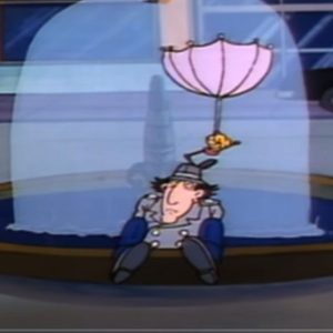 All Inspector Gadget Gadget's