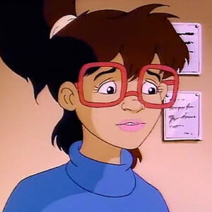 TMNT Original Cartoon Characters Guide