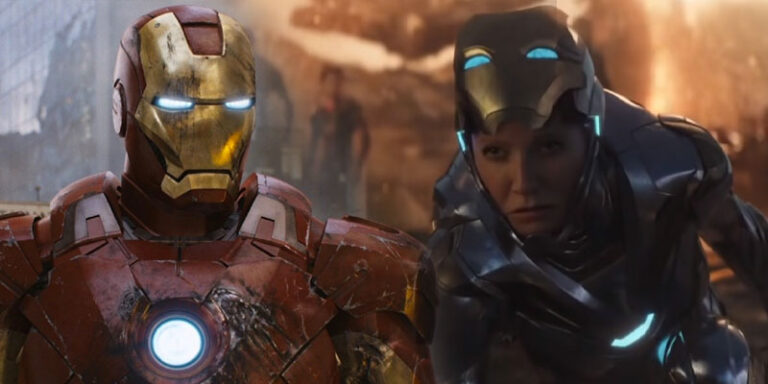 Marvel Couples Costume Ideas