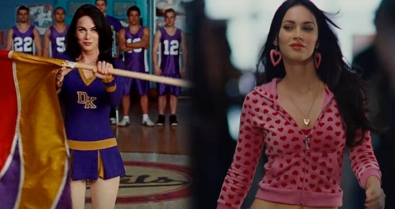 Female Horror Movie Costume Ideas