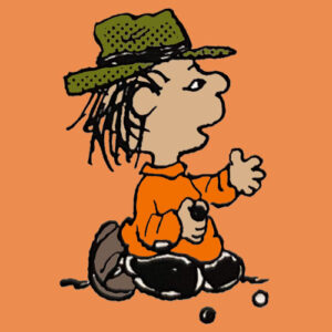 List Of All Peanuts Characters