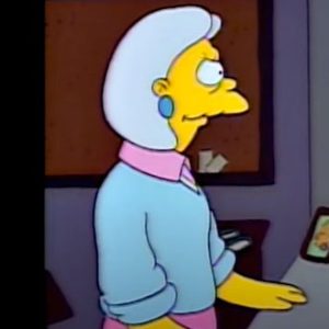 All Simpsons Guest Characters