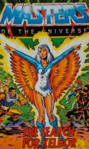 The Ultimate Skeletor Guide