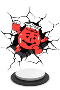 The Most Famous Brand Mascots Of All Time