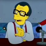 All Simpsons Guest Characters