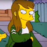 All Simpsons Guest Characters