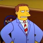 All Simpsons Guest Characters