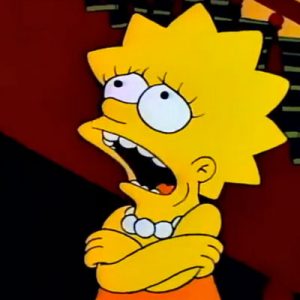 Simpsons Treehouse Of Horror Characters