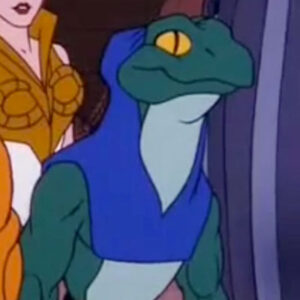 He-Man List Of Characters