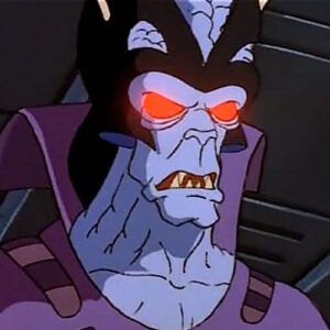 TMNT Original Cartoon Characters Guide