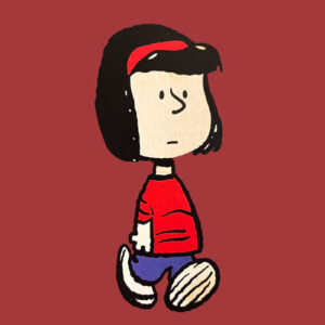 List Of All Peanuts Characters