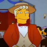 All Simpsons Guest Characters