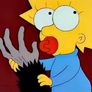 Treehouse Of Horror 2 Simpsons Characters