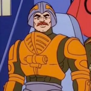 He-Man List Of Characters