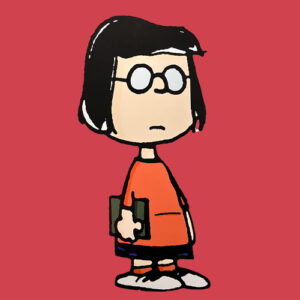 List Of All Peanuts Characters