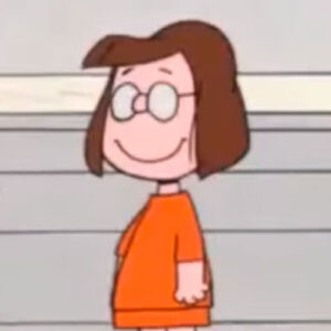 Iconic Cartoon Characters With Glasses