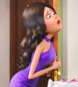 Secret Life Of Pets Character List