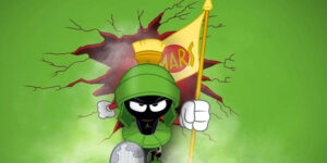 Marvin The Martian: A Complete Guide