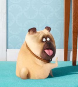 Secret Life Of Pets Character List