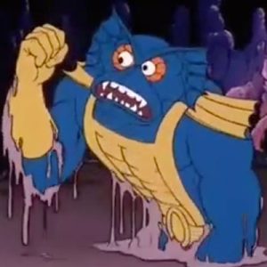 He-Man List Of Characters