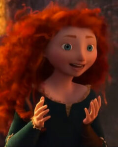 List Of Disney Princess Characters