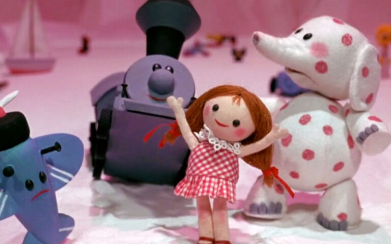 Rudolph The Red Nosed Reindeer Characters: A Nostalgic Journey
