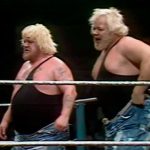 Wrestling Tag Teams Of The 80s