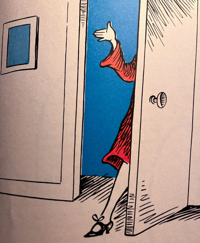 Cat In The Hat Characters: A Complete Guide