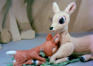 Rudolph The Red Nosed Reindeer Characters: A Nostalgic Journey