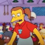 All Simpsons Guest Characters