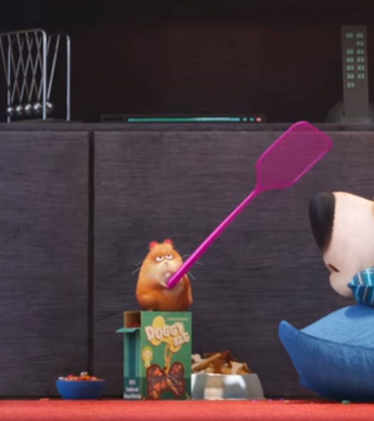 Secret Life Of Pets Character List