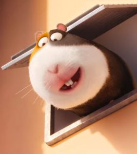 Secret Life Of Pets Character List