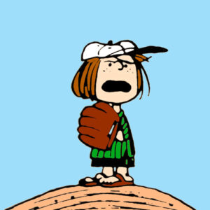 List Of All Peanuts Characters