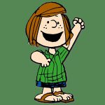 List Of All Peanuts Characters