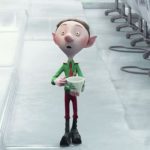 Arthur Christmas Character List